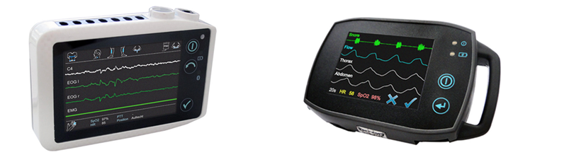 Slaapdiagnostiek - Vivisol Nederland