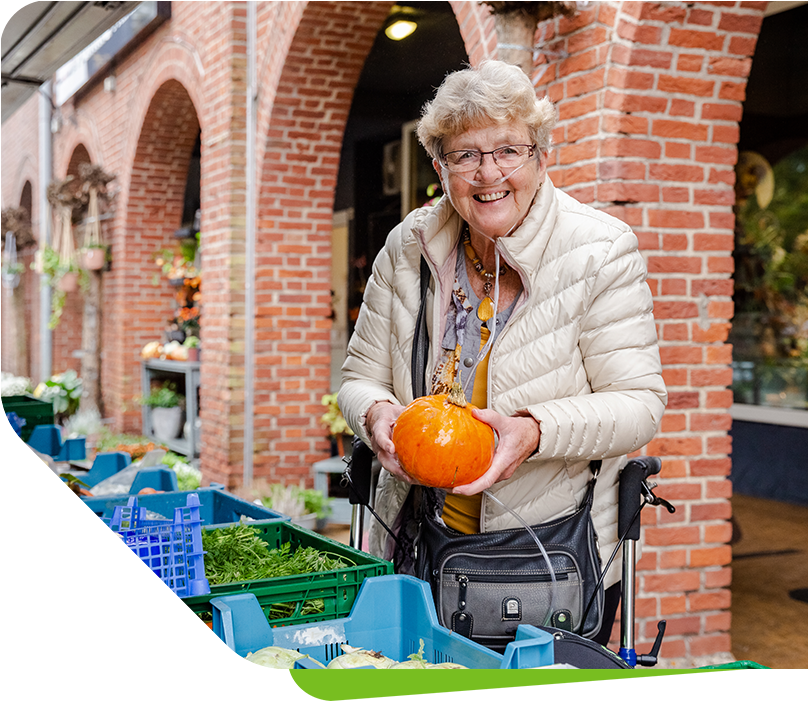 Veelgestelde vragen - Vivisol Nederland